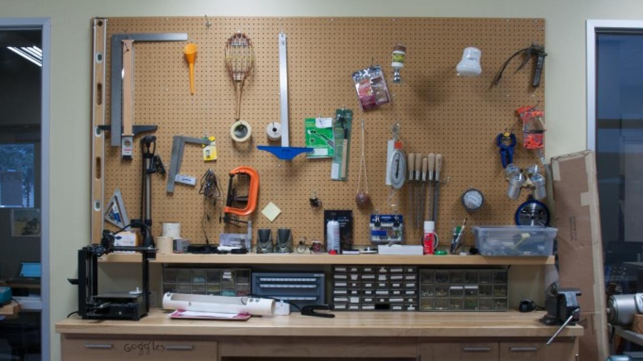 D-Lab Toolkit | PIET